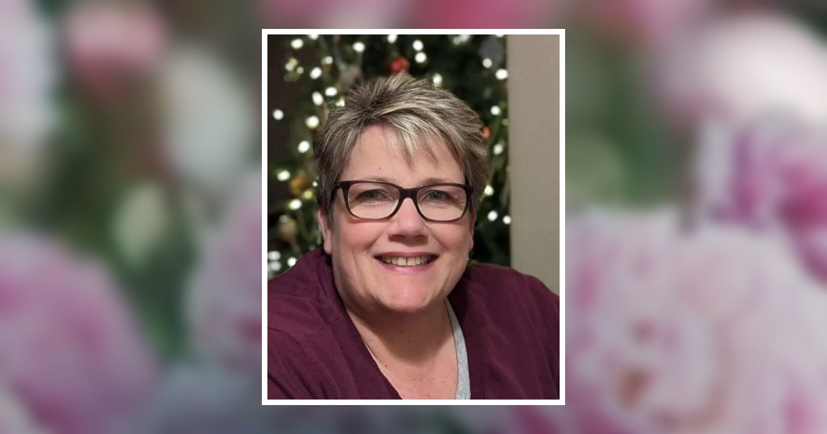 Kara Lynn Thomas Obituary September 15, 2023 - Aaron's Mortuary