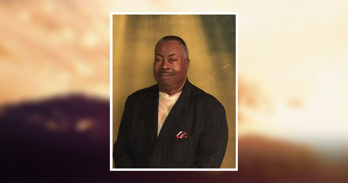 Reverend Charles Ray King Obituary December 10, 2023 - Elgin Funeral Home