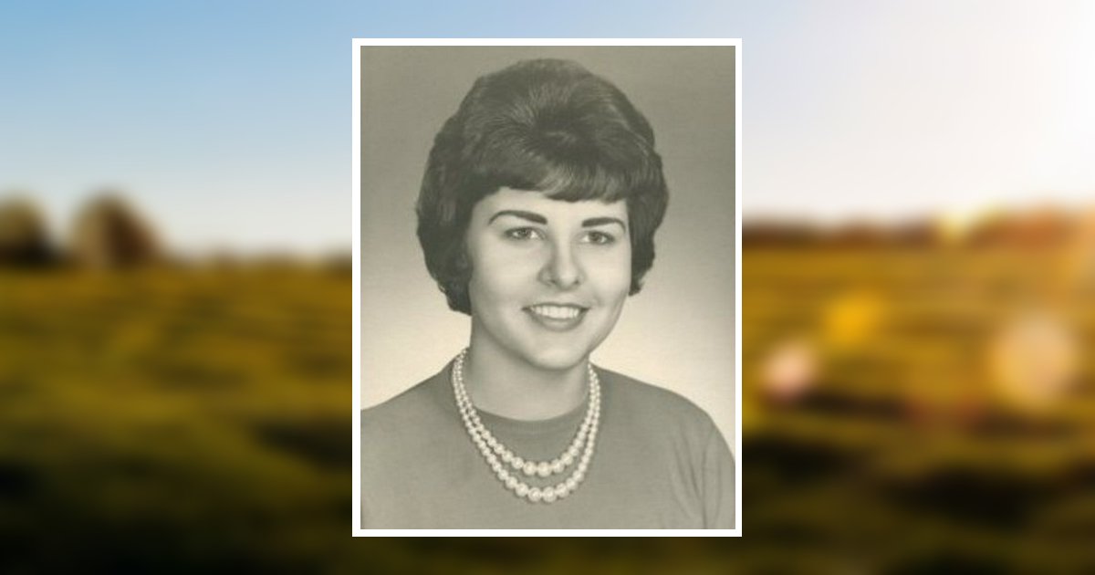 Ms. Betty Jean Rohrer Obituary December 5, 2016 - Loomis Family Funeral ...