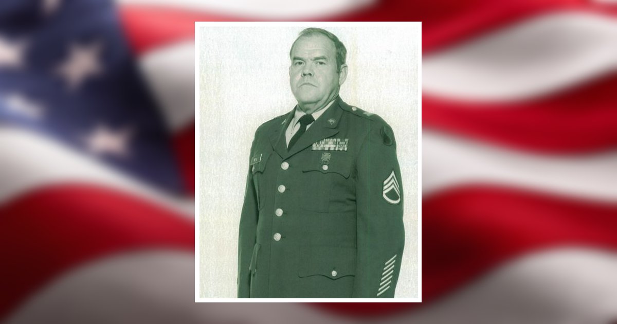 George Owen Neal III Obituary July 14, 2023 - Ronald Meadows Funeral ...