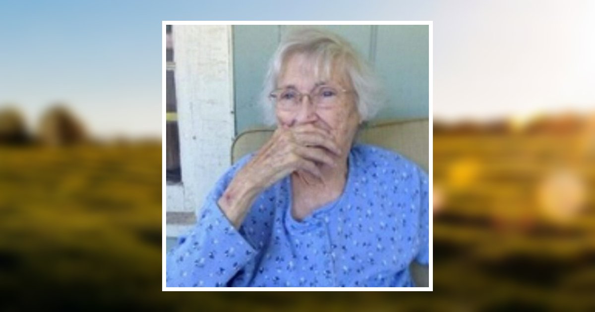 Juanita Marie Roth Obituary April 3, 2022 - Springer-Voorhis-Draper ...