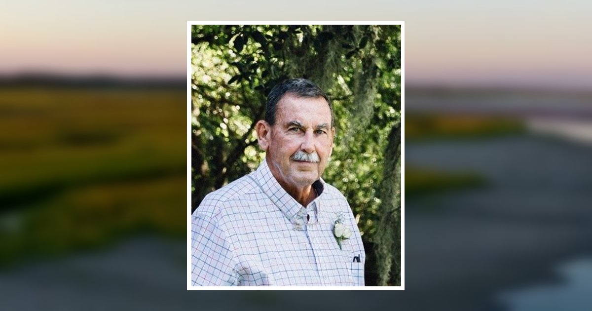 Thomas (Tommy) Cary Walker Obituary December 17, 2023 - J Henry Stuhr