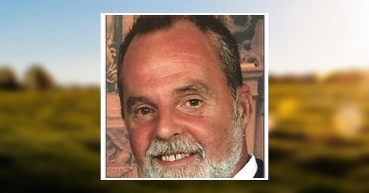 Anthony Butler Obituary September 15, 2016 - Paradis-Givner Funeral Home