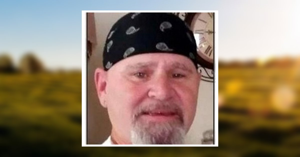 Michael Faubert Obituary November 2, 2017 - Paradis-Givner Funeral Home