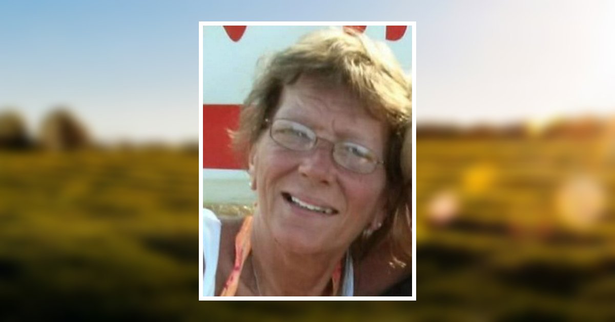 Susan Ann Wright Obituary June 3, 2023 - All Faiths Funeral Home