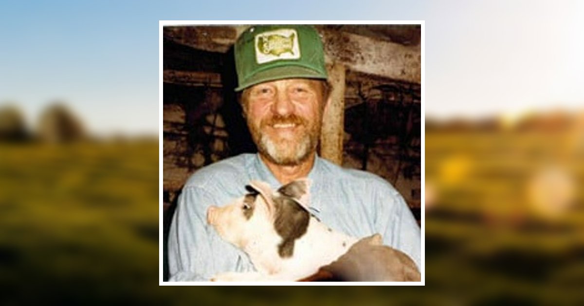 Dennis Samuelson Obituary July 27, 2019 - Olson Funeral & Cremation