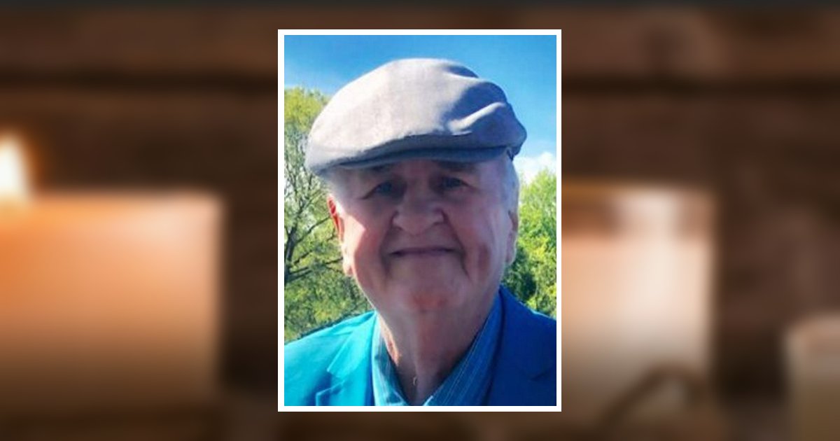 John "Johnny" Richard Fulcher Obituary January 1, 2020 - Tharp Funeral ...