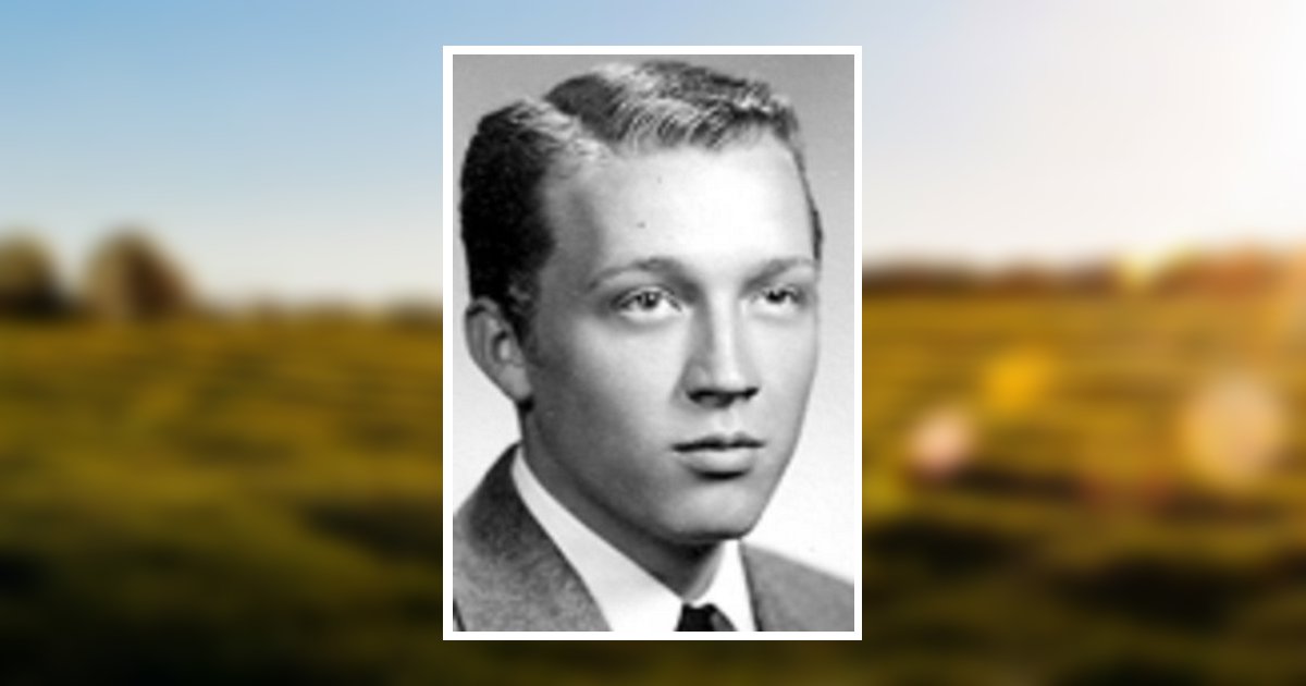 David Smith Obituary 2009 - Smith Funeral Chapel