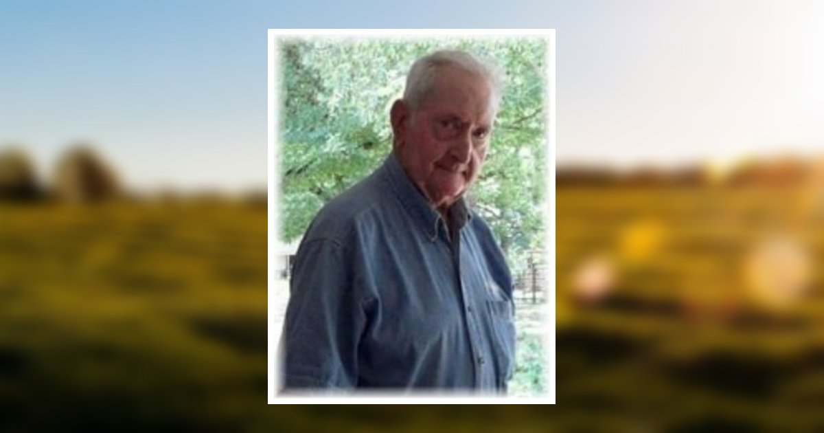 Joseph Winchester Moncus, Jr. Obituary September 14, 2015 - Smith ...