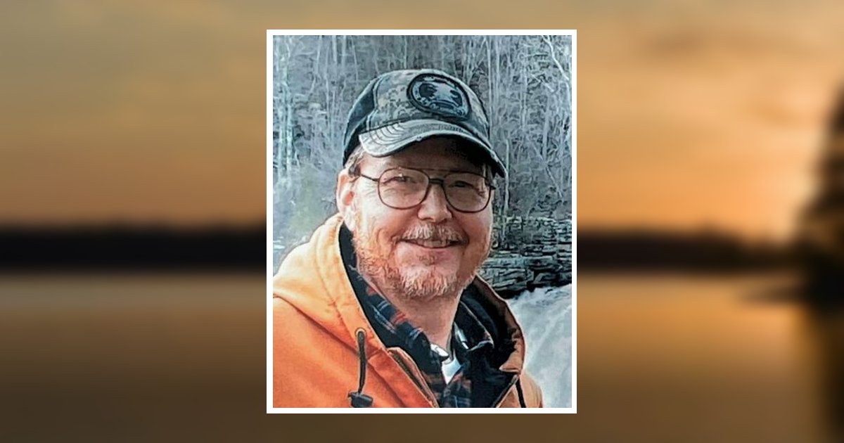 Ronald "Andy" Monteith Obituary January 15, 2025 - Cherokee Memorial ...