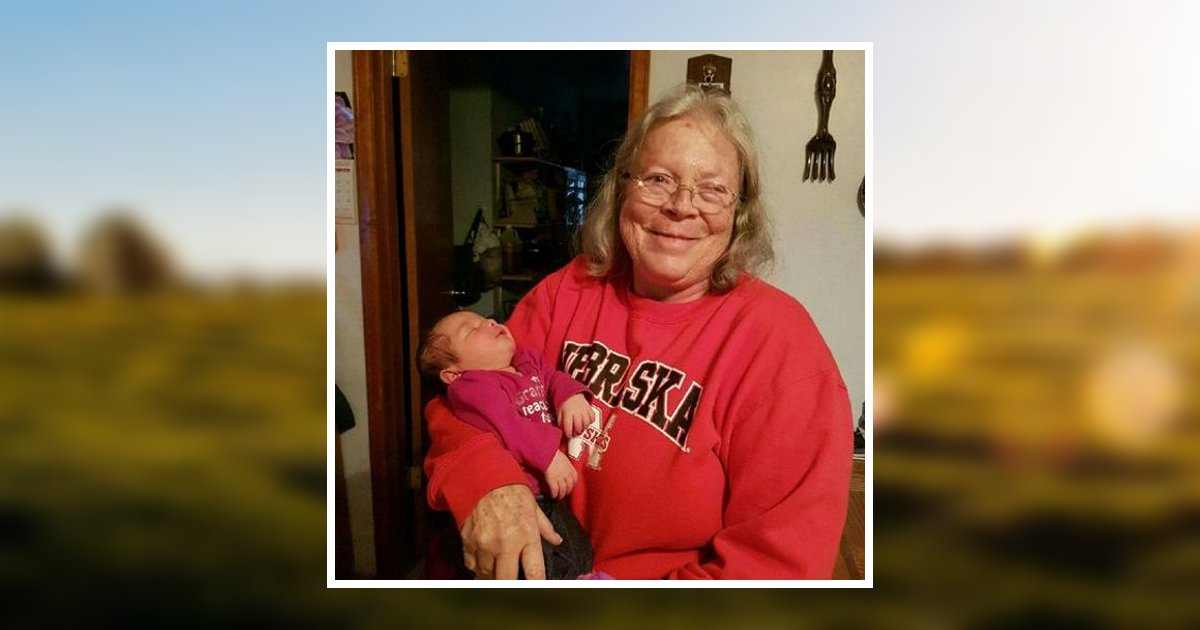 Betty Ann Raker Obituary January 31, 2020 - Carpenter Breland Funeral ...