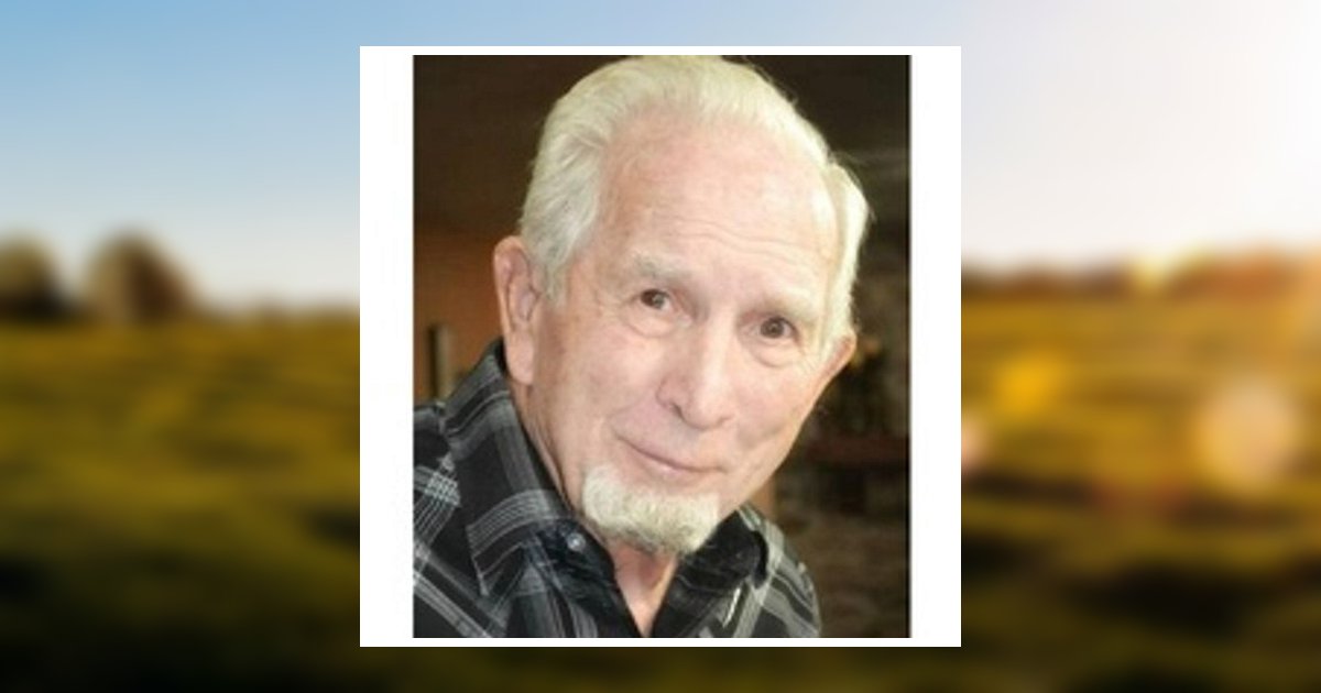 Alfred Stock Obituary August 2, 2018 - Burnham Mortuary