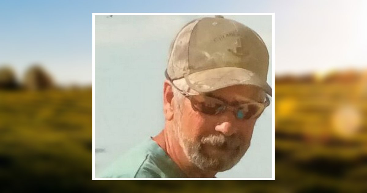 Billy Dean Reeves Obituary - Boxwell Brothers Funeral Directors