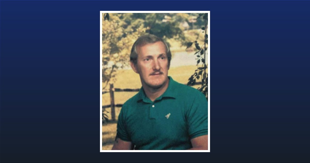 Jack O. Rothwell Obituary January 16, 2023 - Wilson-Schramm-Spaulding ...