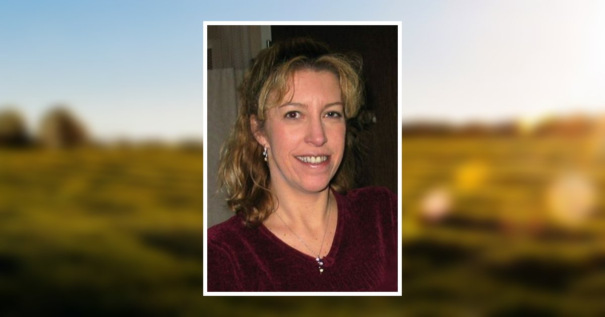 Michelle Mockbee Obituary May 29, 2012 - Middendorf-Bullock Funeral Homes