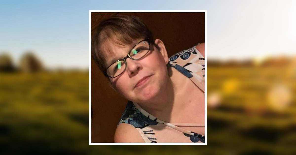 Wanda Christine Shellman Obituary March 3, 2022 - Vance Brooks Funeral Home