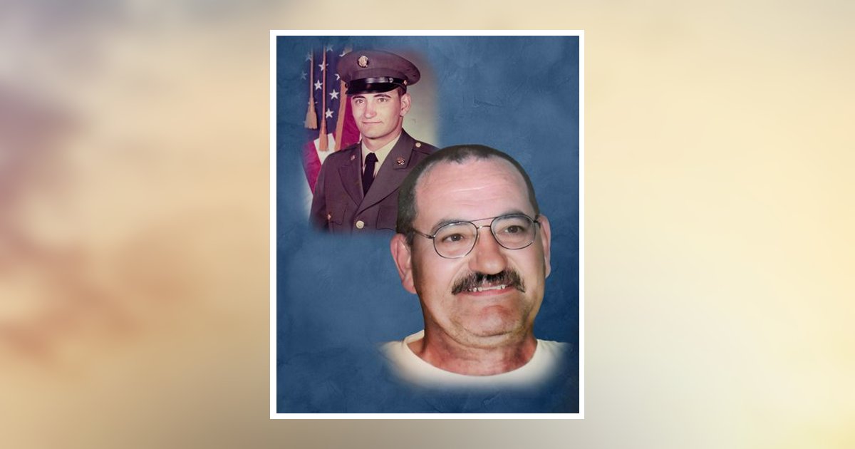 Rodney Paul Urwin Obituary June 27, 2025 - Robson Funeral Home