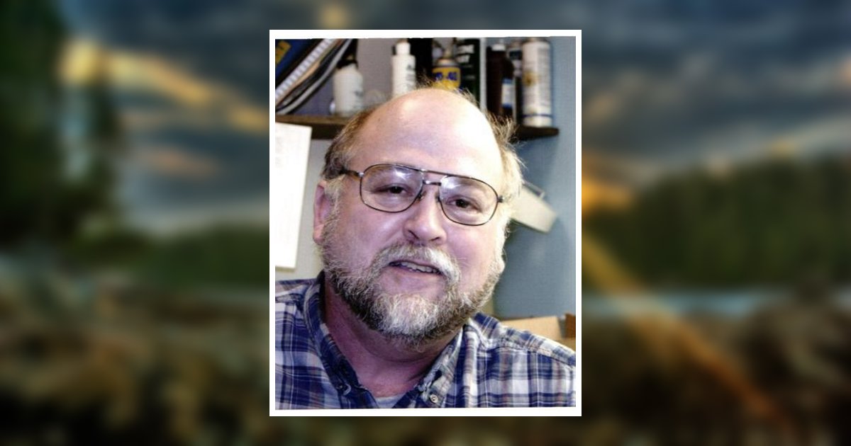 Rodney Joe Adams Obituary July 15, 2023 - Moore Funerals