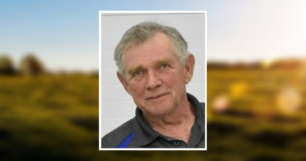 Peter J. Colwell Obituary February 25, 2024 - Cotter Funeral Home