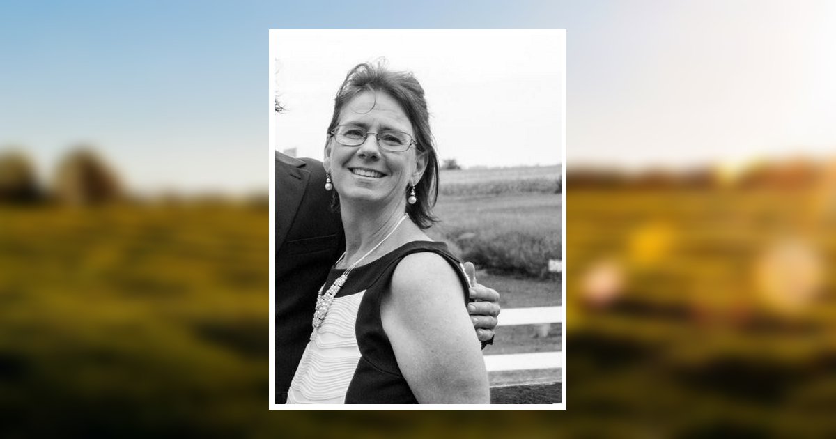 Sherry Rich Obituary February 24, 2019 - Abels Funeral and Cremation ...