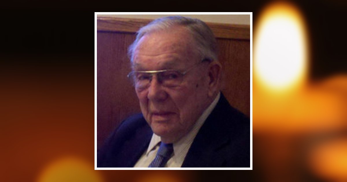 Arthur H. Meints Obituary 2016 - Langeland Family Funeral Homes Burial ...