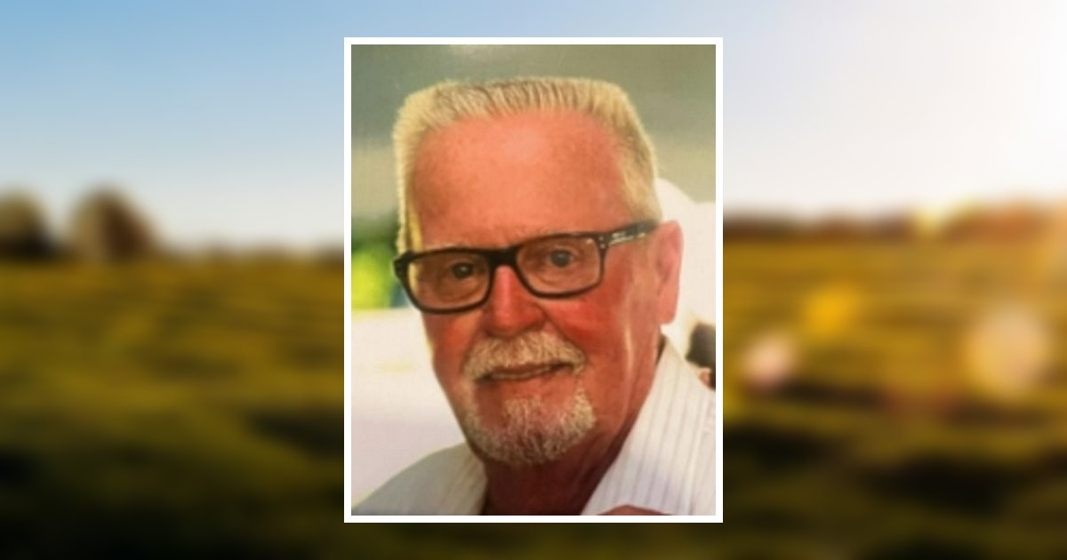 Danny Lee Hitt Obituary March 31, 2023 - Jackson Lytle & Lewis Life ...