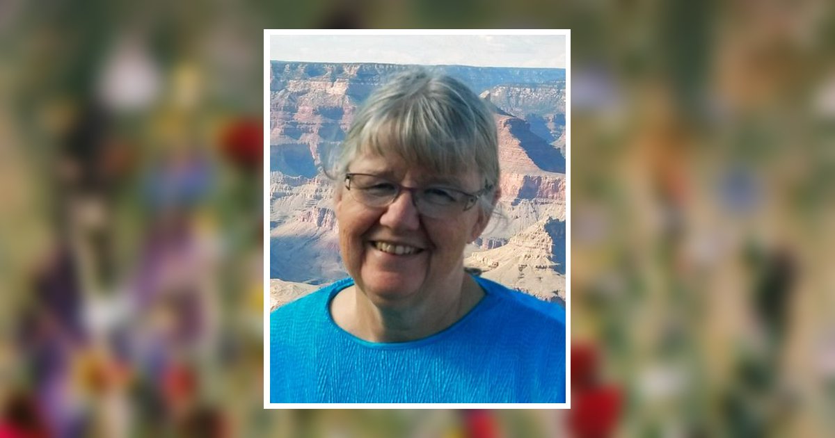 Cheryl Fae Nath Obituary January 28, 2024 - Hartquist Funeral & Cremation Services
