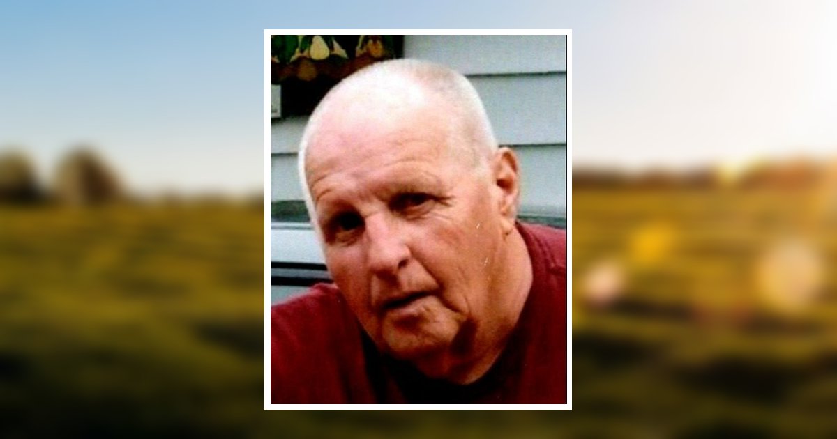 John E. Kramer Obituary 2024 - Wonderly Horvath Hanes