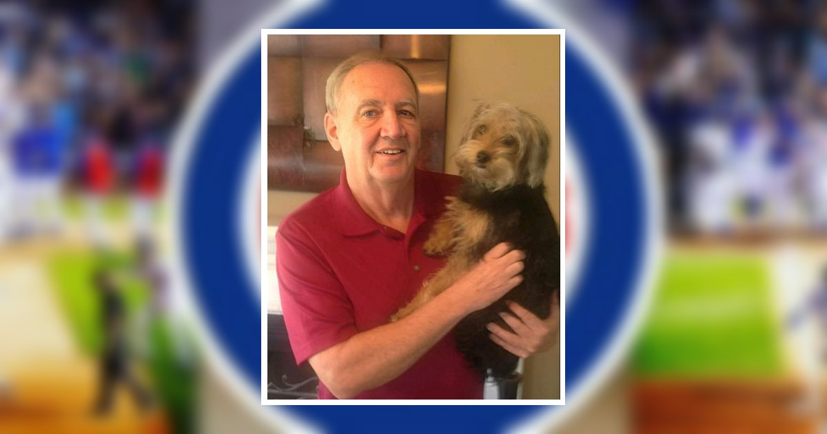 Tom Engle Obituary November 26, 2024 - Baue Funeral Homes