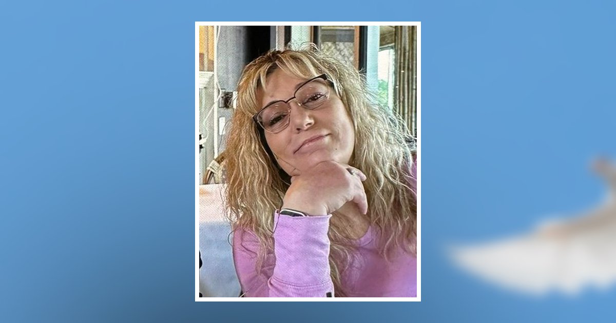 Dawn White Broyles Obituary April 19, 2025 - Ambrose Funeral Home and ...