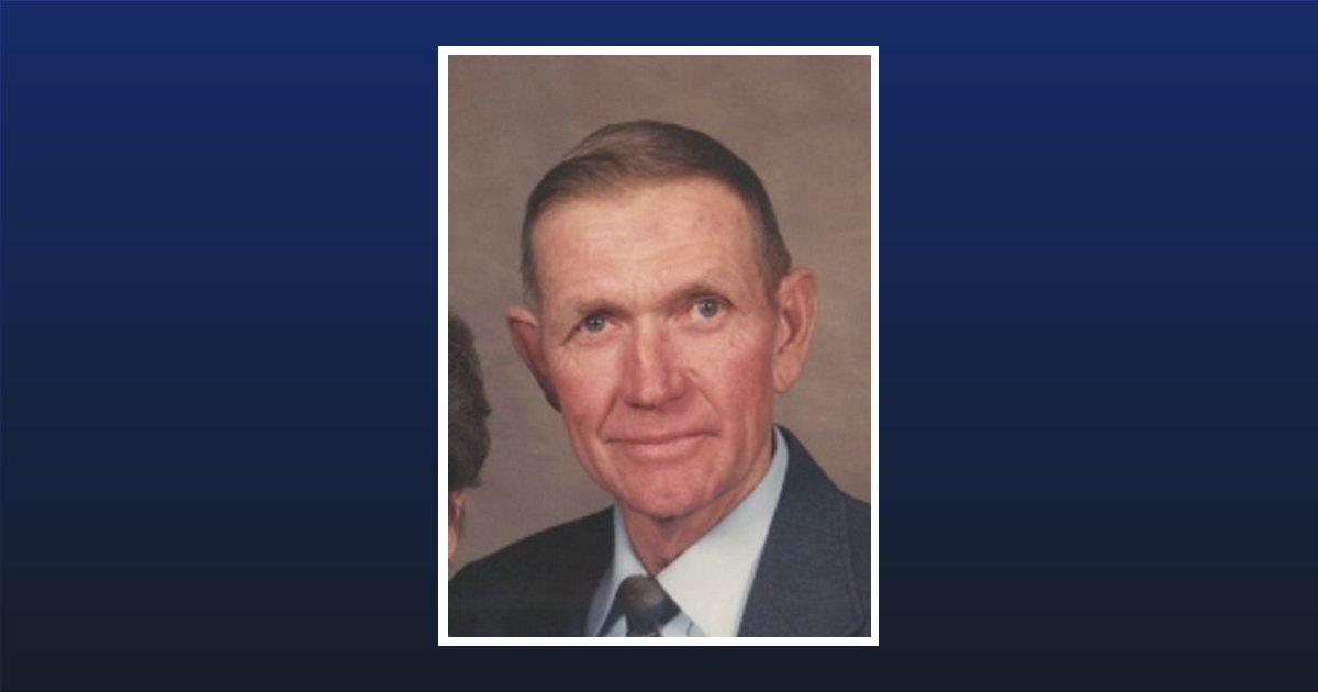 Wayne Brickner Obituary 2015 - Chamberlain Chapel