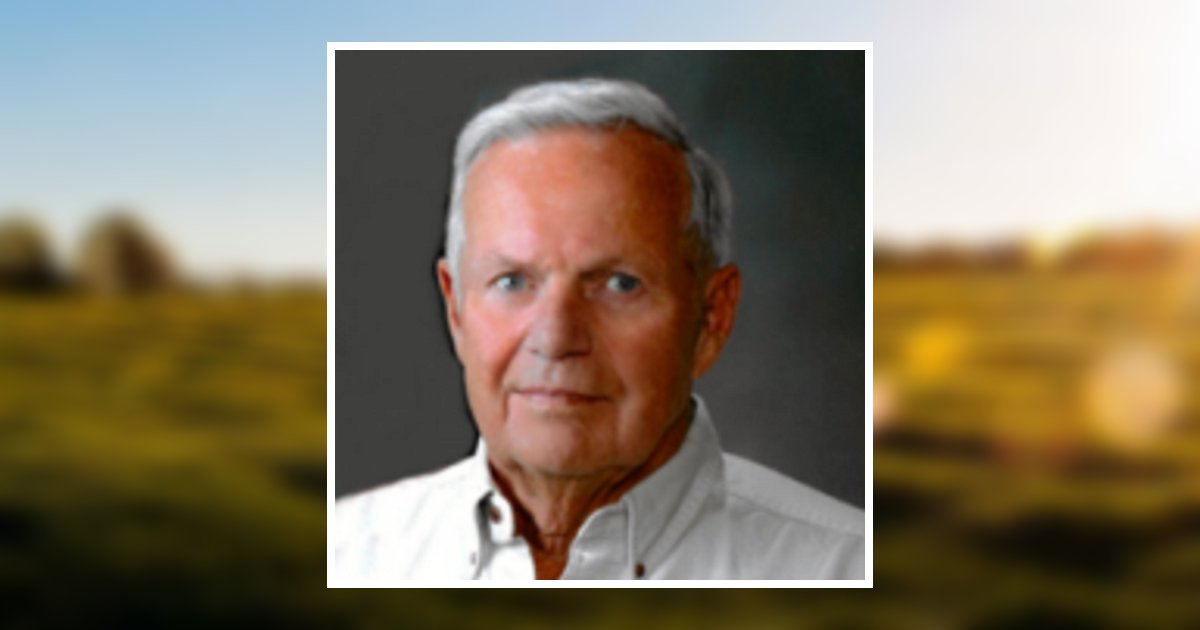 Robert R. Reese Obituary 2019 - Trimble Funeral Home
