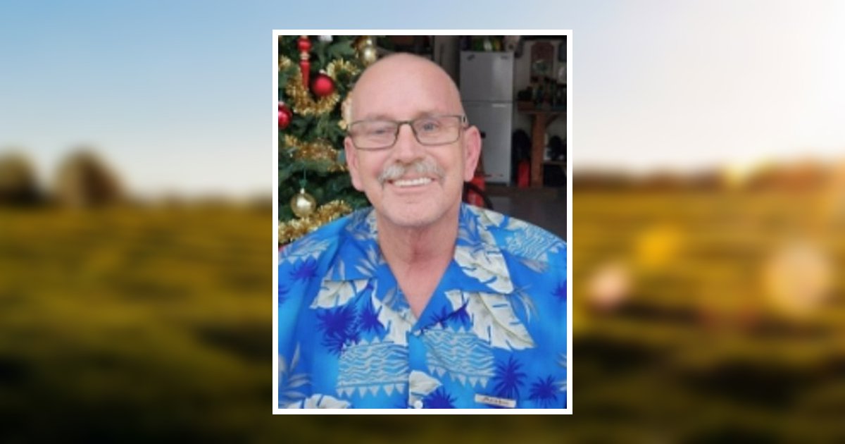 Cole Michael Barker Sr. Obituary March 15, 2023 - Jackson Lytle & Lewis ...