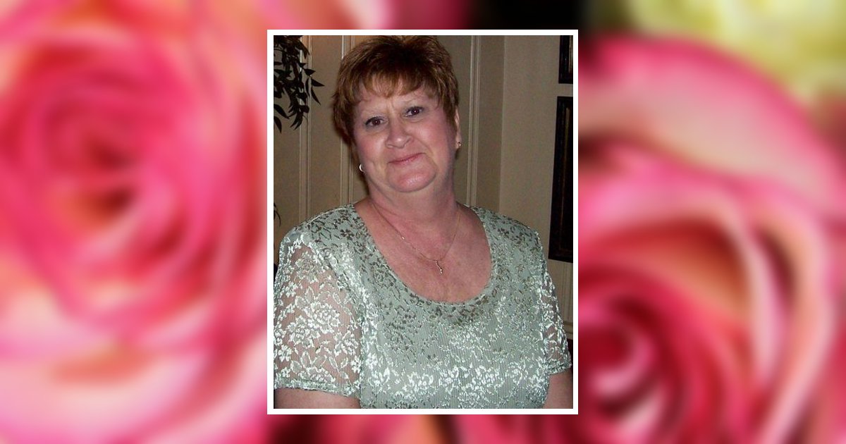 Frances Lyvonne "Vonnie" Savoy Obituary January 16, 2024 - Shellhouse Funeral Home, Inc