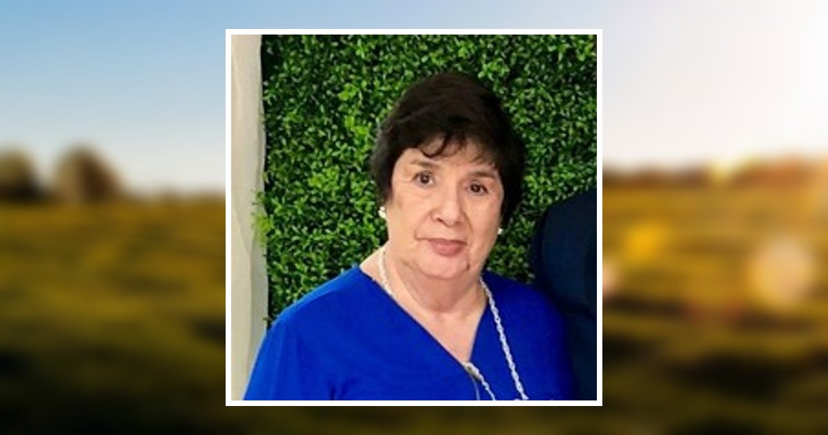 Maria English Obituary January 6, 2020 - Providence - Jones Family ...