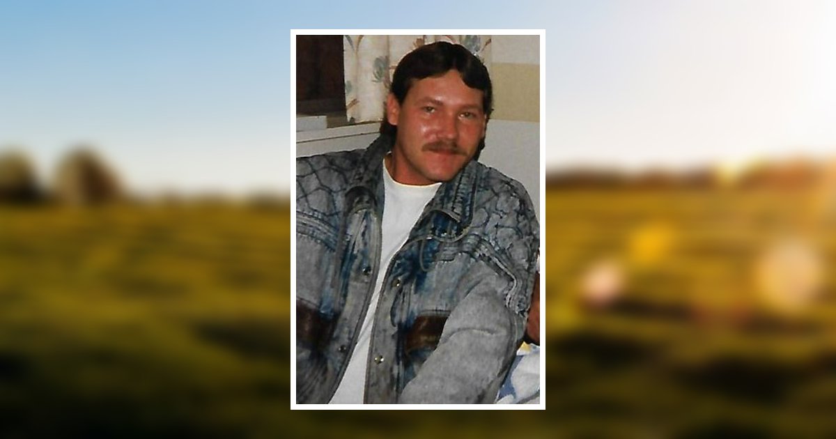 David Marcum Obituary May 2, 2018 - Akers James Funeral Home