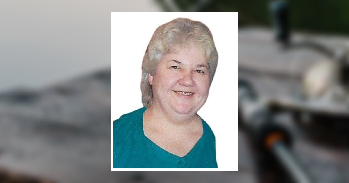 Gail Sue Layaou Obituary March 6, 2024 - Homer Funeral Home