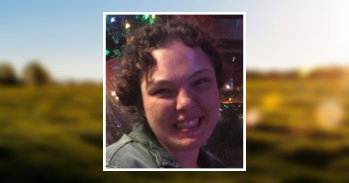 Natasha Rose Harless Obituary March 19, 2019 - Perman Funeral Home