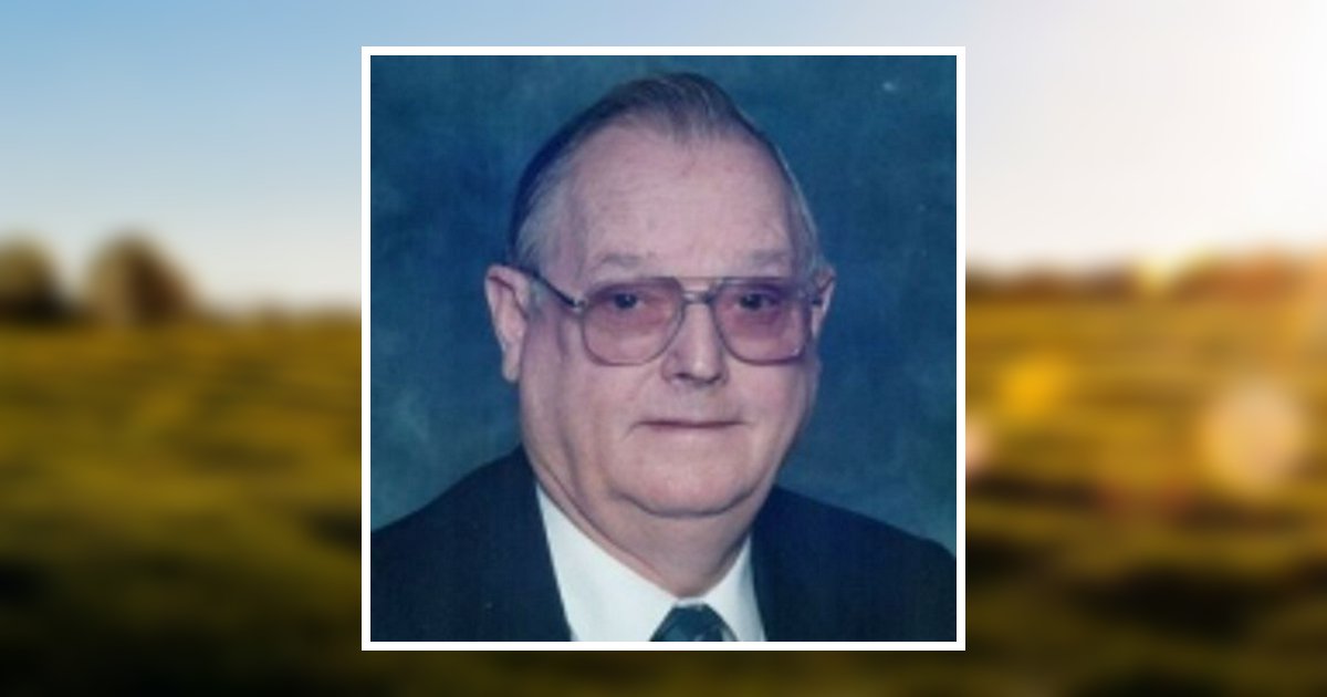 William R. Klier Obituary September 18, 2016 - Kurtz Memorial Chapel