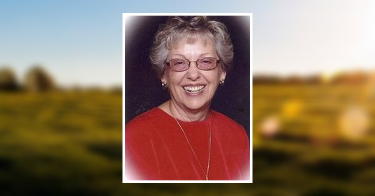 Delorise Maggard Obituary June 19, 2013 - Luginbuel Funeral Home