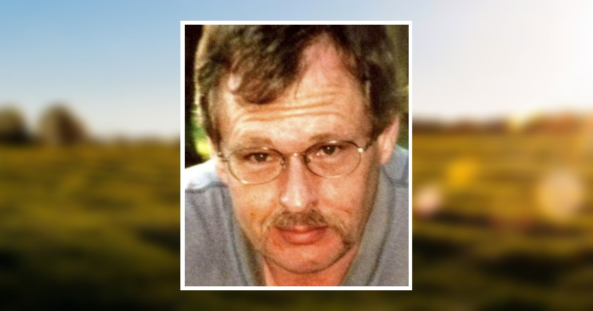 William J. Ward Obituary September 25, 2019 - Cutler Funeral Home and ...