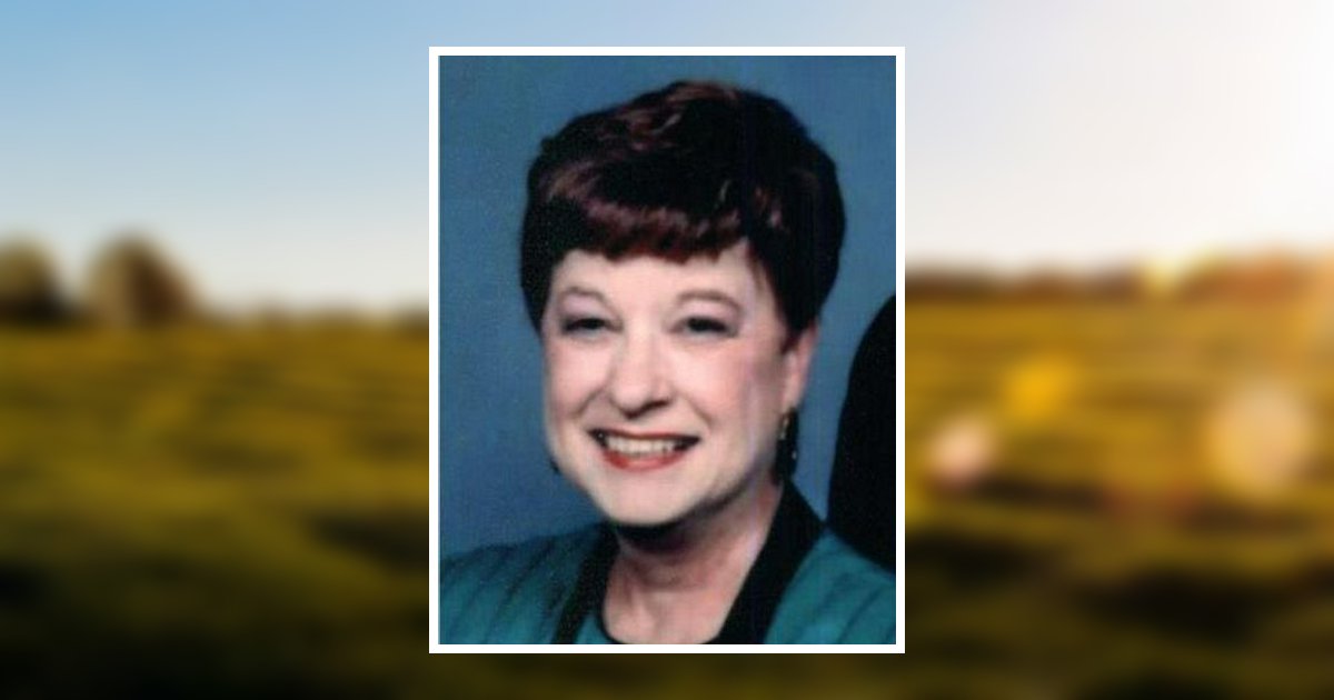 Nancy Traylor Obituary October 30, 2022 - E. Alvin Small Funeral Home