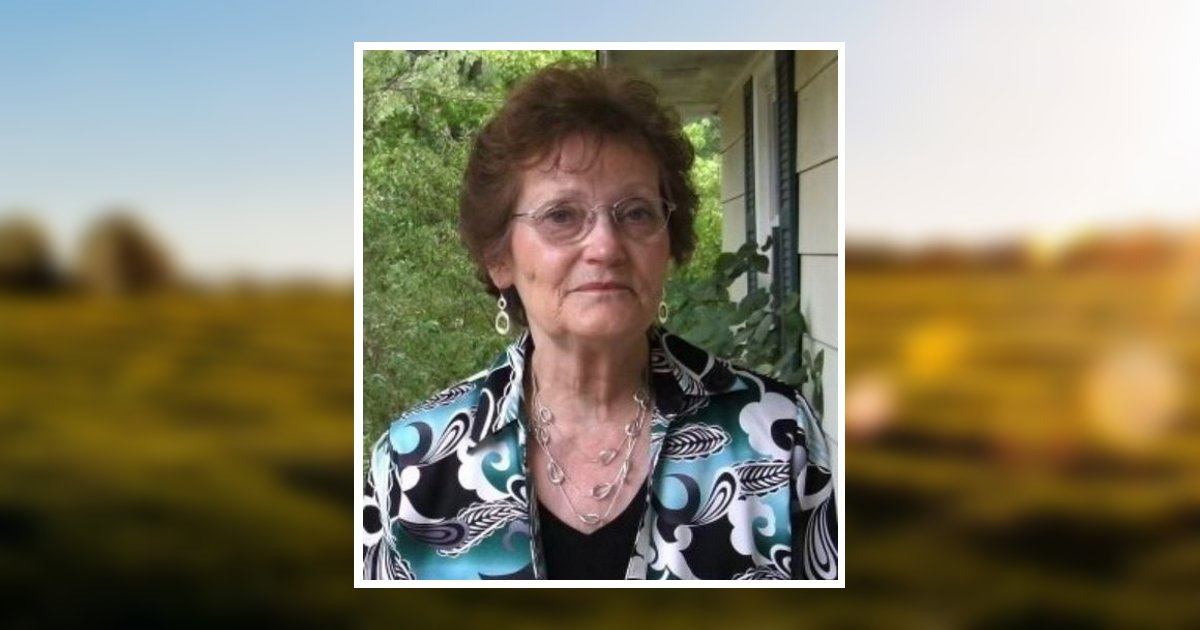 Ruby Howell Jones Obituary December 29, 2021 - Adams Funeral Home and ...