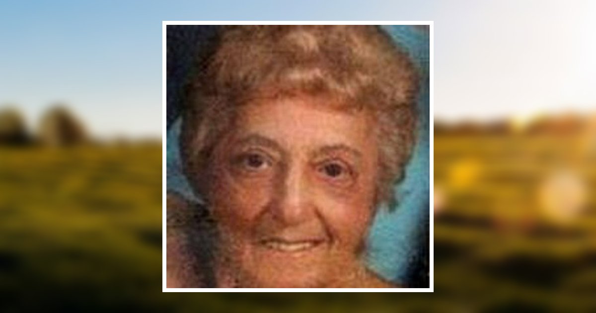 Angela 'Angel' J. Conti Obituary June 20, 2007 - William F. & Roger M ...