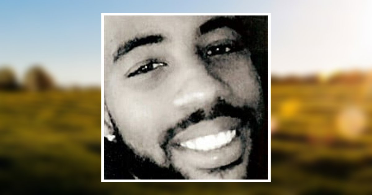 Davonte Jerell Tyqwaun Branch Obituary August 3, 2018 - Kincannon ...
