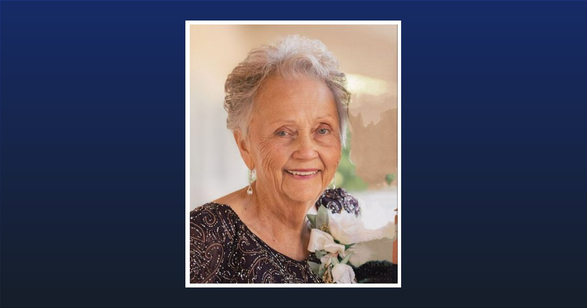 Garlene King Obituary January 13, 2025 - Tri-County Funeral Home