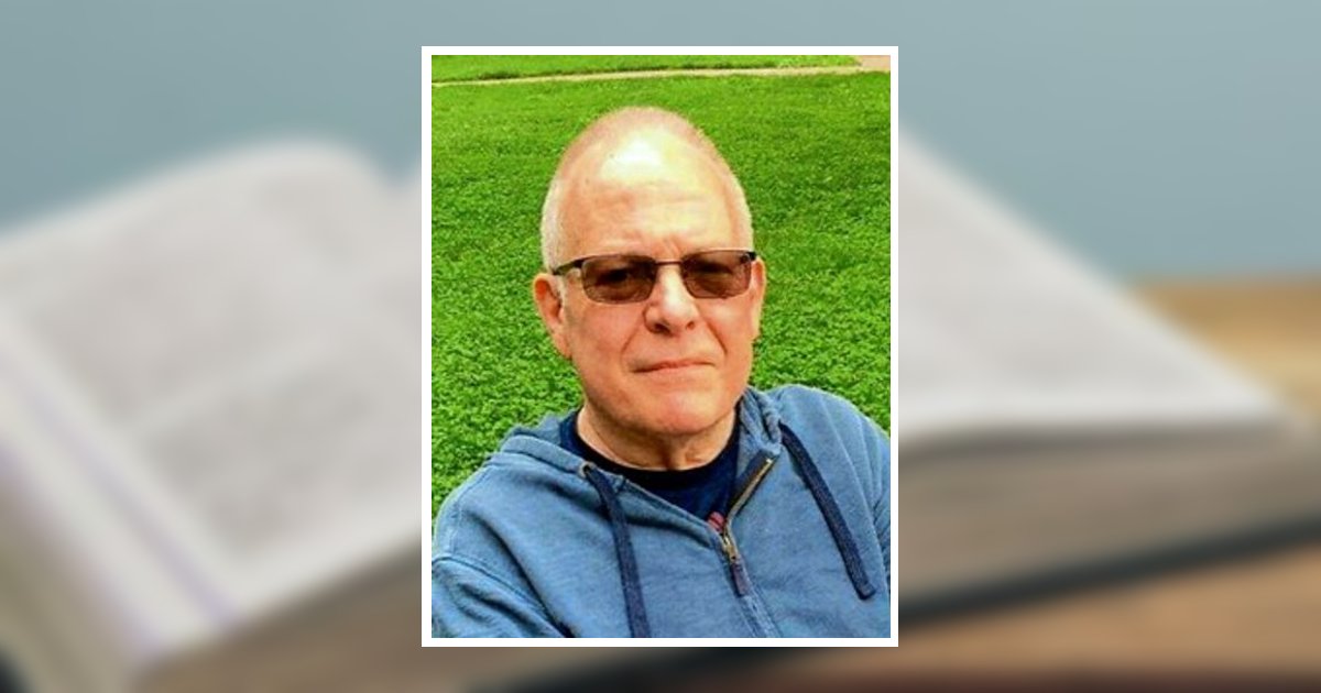 Gary Rohm Obituary July 4, 2020 - Newcomer Columbus