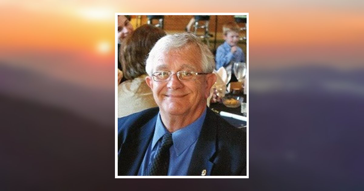 Kenneth R. Rohde Obituary January 27, 2023 - Zimmer Westview Funeral ...