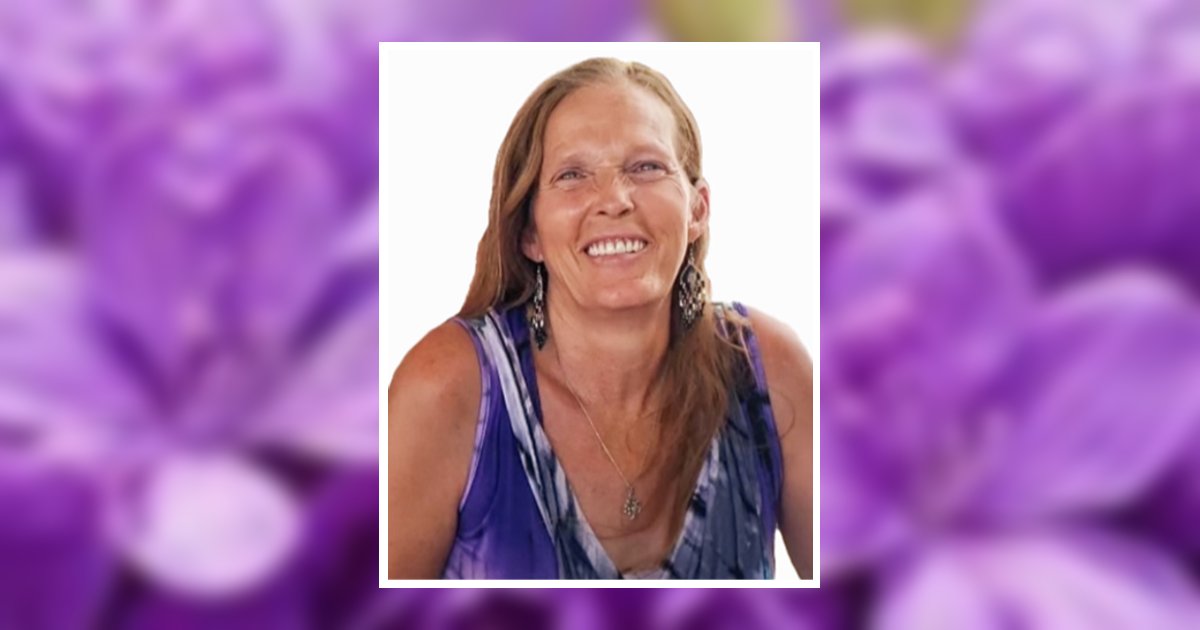 Deborah Elizabeth Bridges Obituary June 8, 2024 - Daniels Family ...