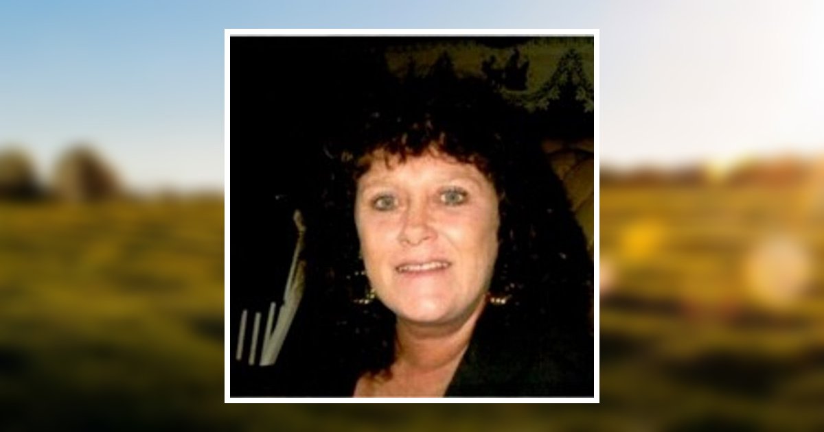 Gina Marie Vaughan Obituary October 17, 2023 - Vincent Funeral Home